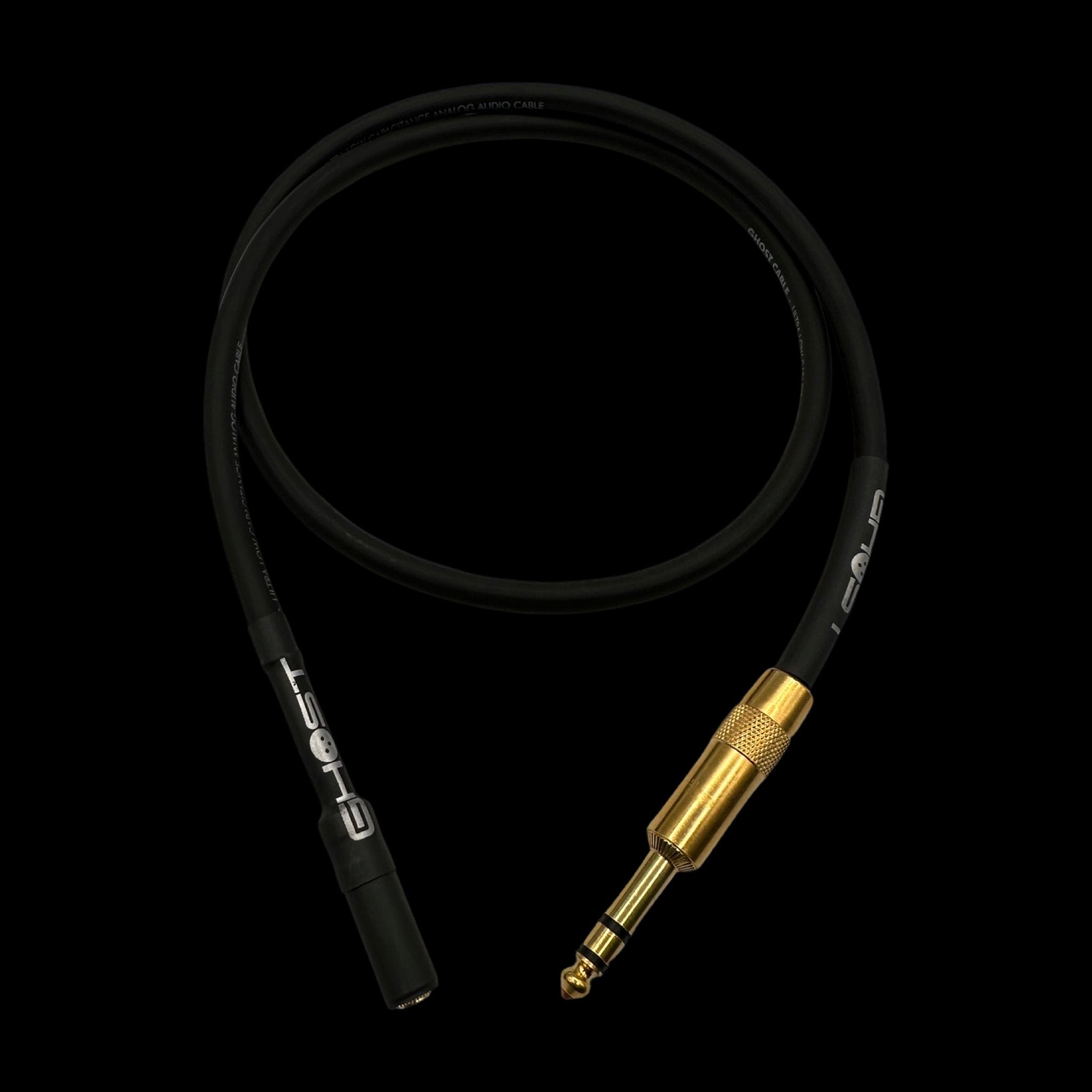 GHOST – Ghost Cable